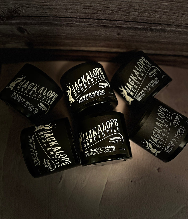 Jackalope Mercantile